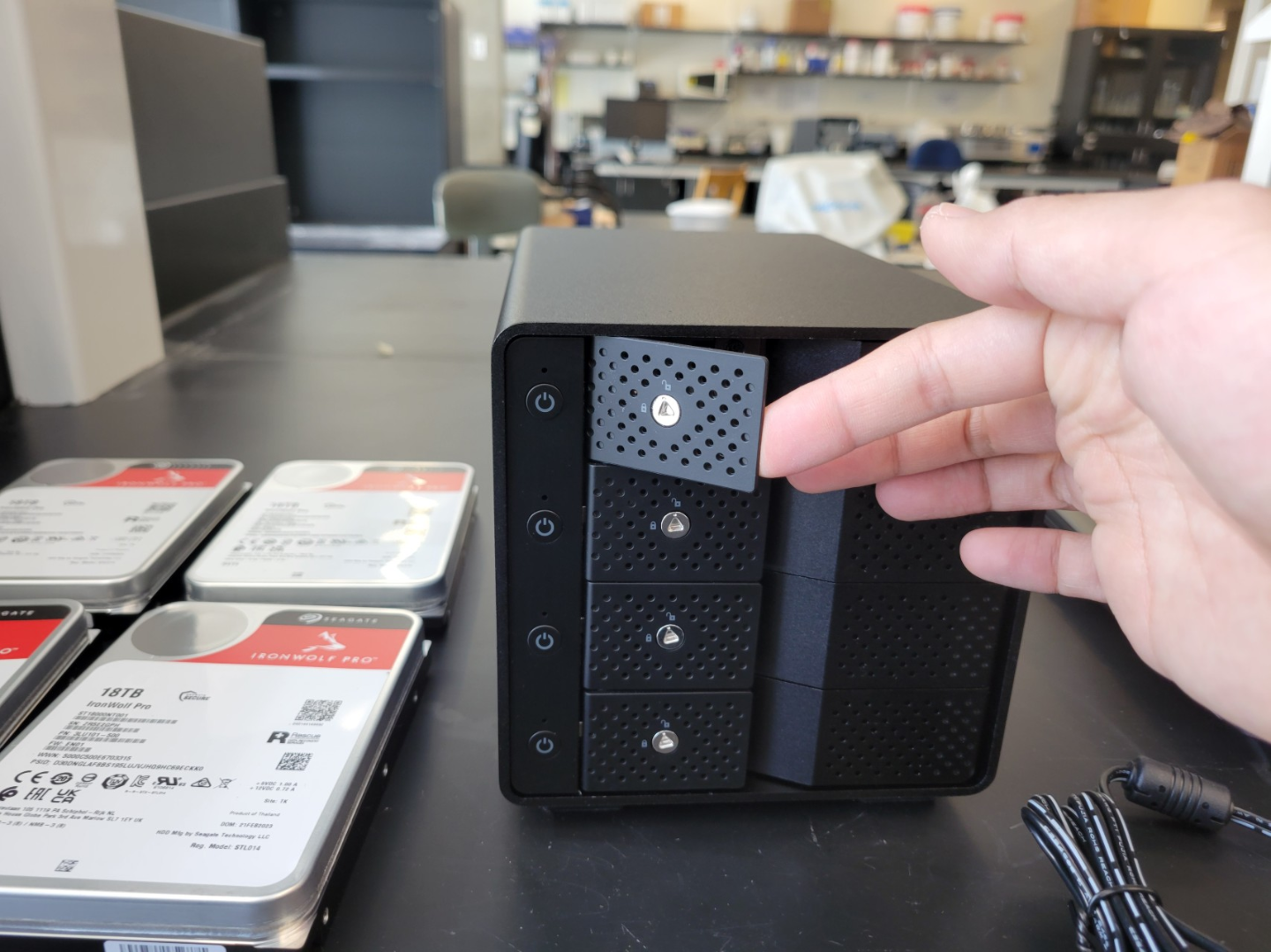 DAS - GEMINI Documentation